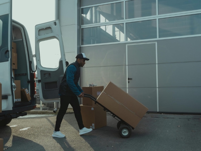 Why Are Hand Trolley Safety Precautions Important?